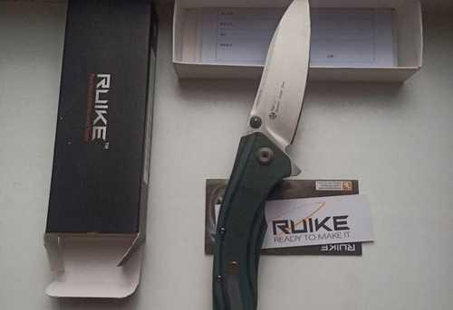 Нож Ruike 841 складной