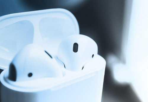 Airpods pro 2, 3