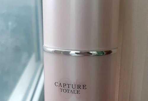 Уход Dior Capture totale