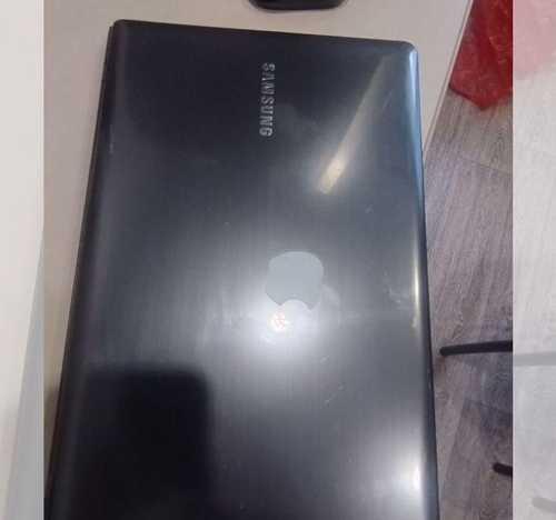 Ноутбук samsung np355v5c