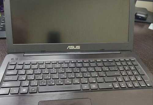 Ноутбук asus x556uq