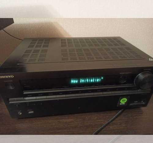 Ресивер onkyo TX-NR636