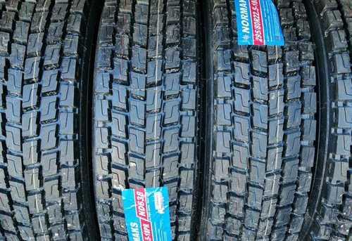Normaks ND-638 295/80 R22,5