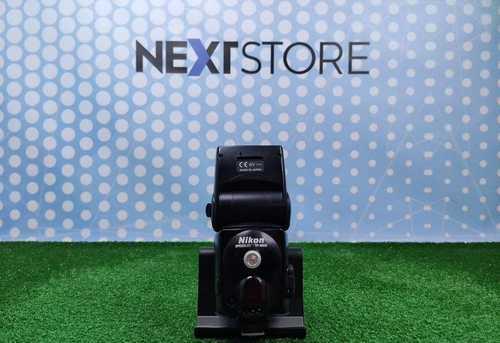 Вспышка Nikon Speedlight SB-80DX