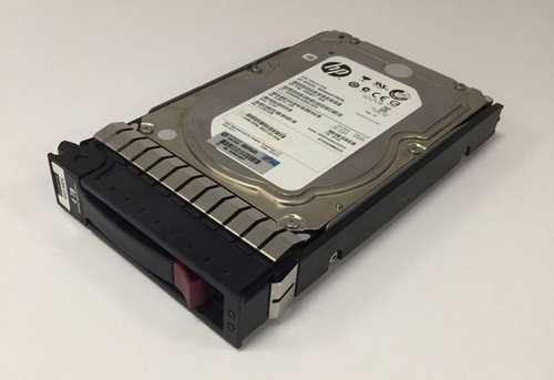 Жёсткий диск 4TB HP MB4000fcwdk / 693721-001