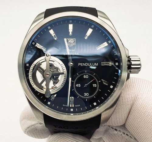 Мужские часы Tag heuer carrera