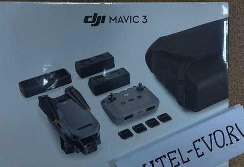 Dji Mavic 3 fly more combo