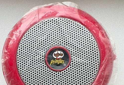 Bluetooth колонка pringles