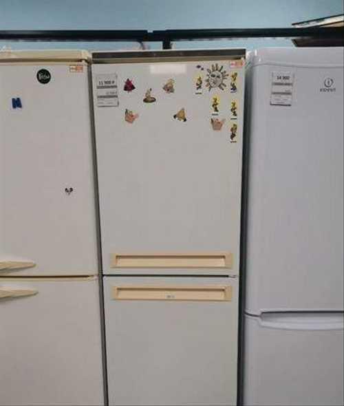 Холодильник Stinol 103 б/у