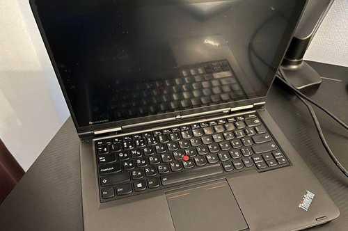 Lenovo ThinkPad S1 Yoga