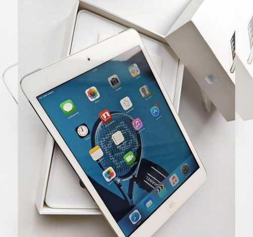 iPad mini