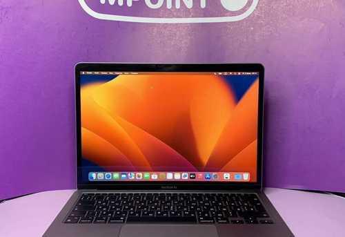 Ноутбук Apple MacBook Air 13 2020 M1 8/512gb