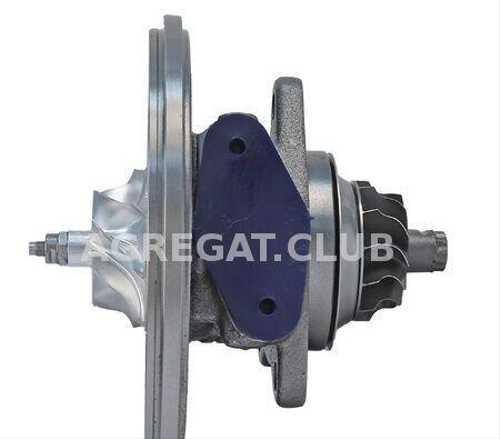 Картридж для турбокомпрессора krauf mct1259be
