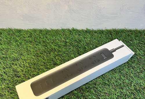 Удлинитель Xiaomi Mi Power Strip 3 USB