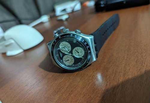 Часы swatch irony