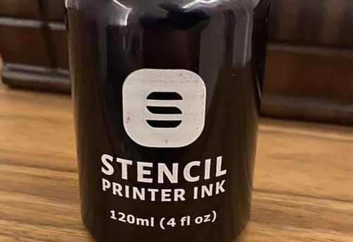 Трансферные чернила для принтера Epson