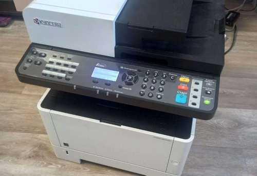 Мфу Kyocera ecosys m2235dn