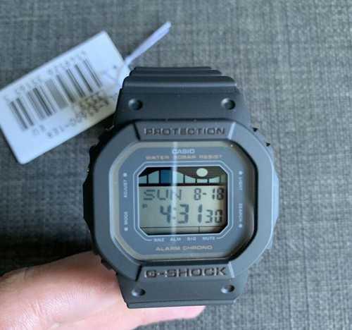 Casio GLX-S5600-1ER