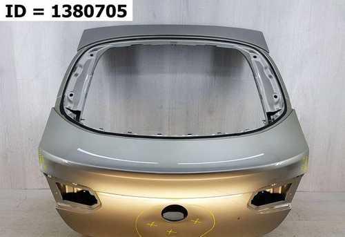 Дверь багажника Mercedes-Benz Glc C253 2019