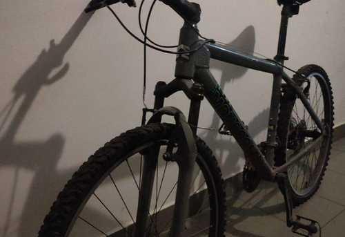 Горный велосипед mongoose tyax elite