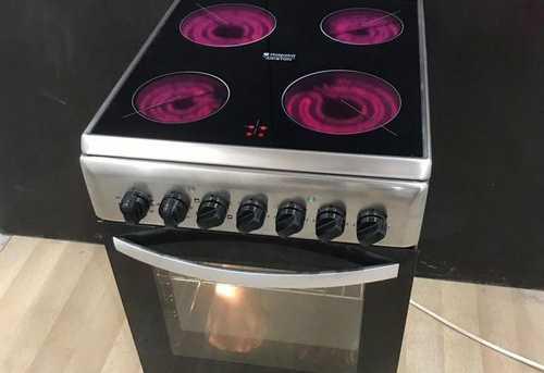 Шведская плита HotPoint Ariston. Привезу