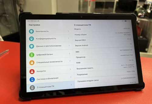 Планшет Huawei MatePad T AGS3-L09 3/64GB
