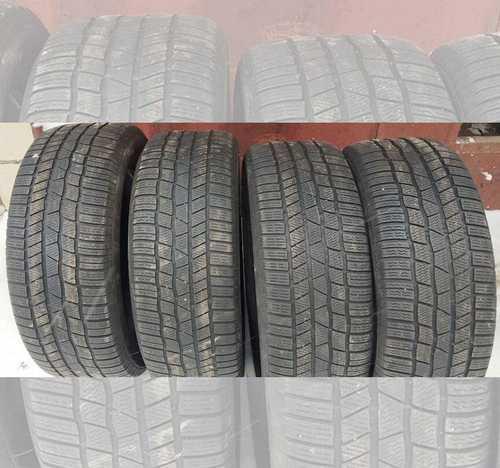 Continental ContiWinterContact TS 830 P 255/55 R19