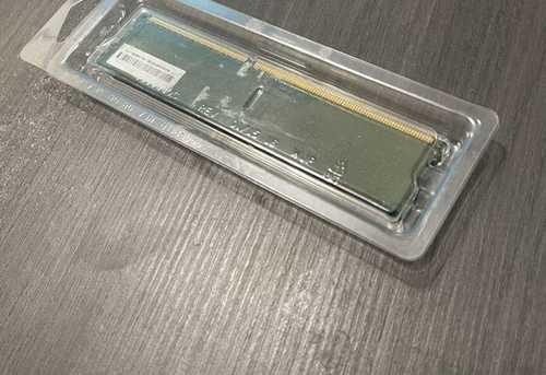 Оперативная память DDR3 4 гб