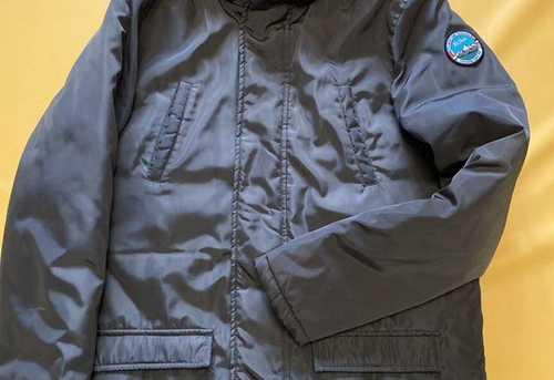 Куртка теплая на подростка Terranova 165 см