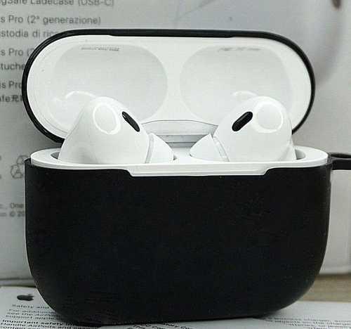 Airpods pro 2 gen(airoha чехол)