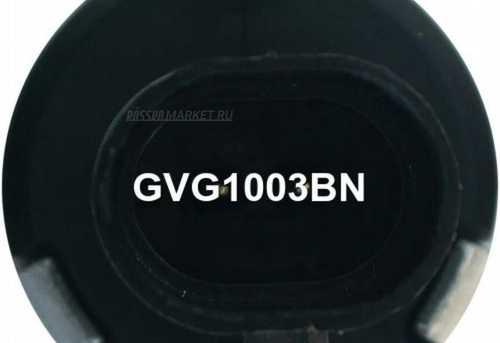 Krauf GVG1003BN Клапан электромагнитный изменения
