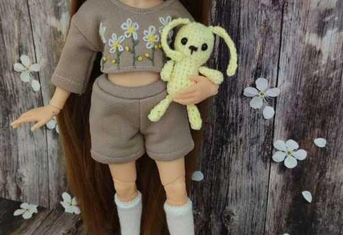 Одежда для кукол Паола Рейна