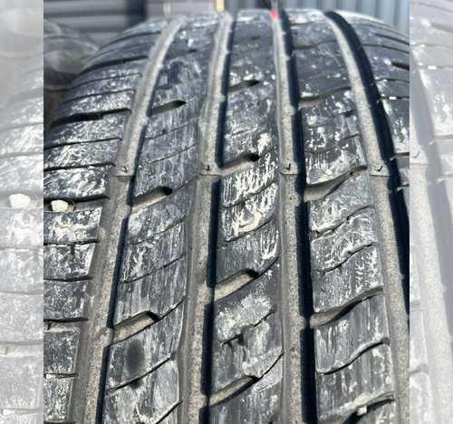 Roadstone N'Fera RU5 235/55 R19