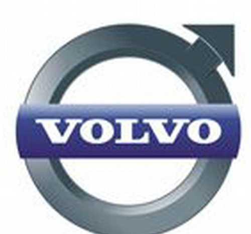 Удлинитель двери правой volvo