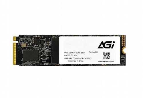 AGI AI818 (AGI1T0G44AI818)