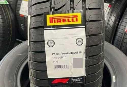 Pirelli Cinturato P1 Verde 185/60 R15