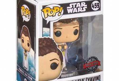 Фигурка Funko POP Star Wars: Across The Galaxy - P