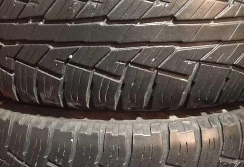 Cordiant All Terrain 215/70 R16