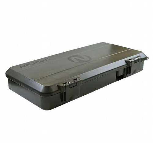 Коробка Nautilus Carpfishing Box CS-L1 36x18x5.5