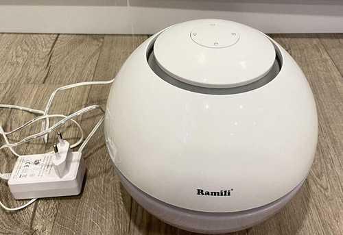 Увлажнитель воздуха Ramili Baby AH800