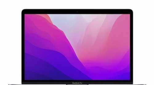 MacBook Pro TB 13 2022 M2 (8C/10C) /8/256 Space Gr