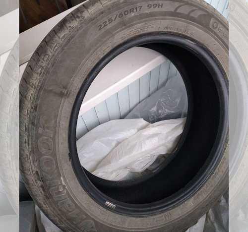 Hankook Optimo K415 225/60 R17