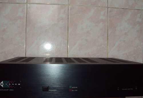 Усилитель мощности Sonance Sonamp 260 USA