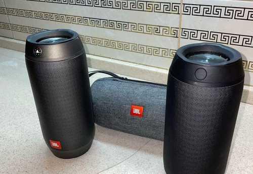 JBL Pulse 2