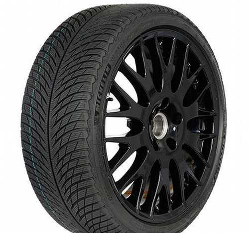 Michelin Pilot Alpin 5 235/45 R19 99V