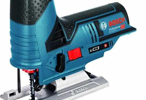 Аккумуляторный лобзик Bosch GST 12 V-Li 06015A1001