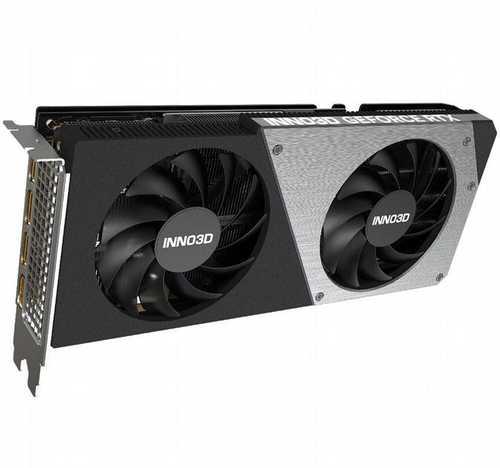 Видеокарта Inno3D GeForce RTX 4070 Super #397995