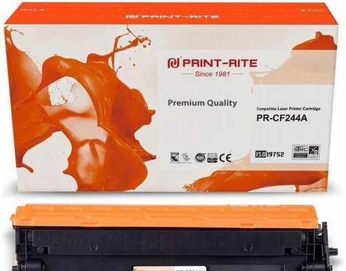 Картридж Print-Rite PR-CF244A 1458545