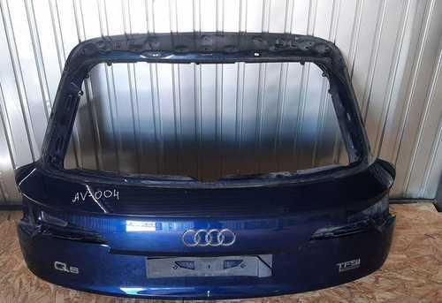 Крышка багажника audi Q5 fy 80A827025D