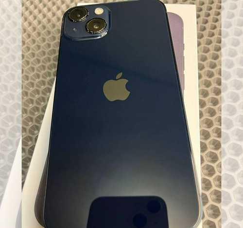 iPhone 13, 128 ГБ